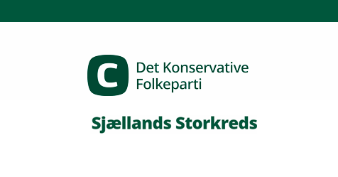 Det Konservative Folkeparti i Sjællands Storkreds
